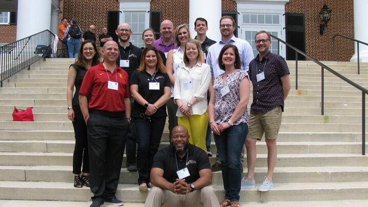 Values-Based Leadership: Leading with Principle | icma.org Values-Based Leadership: Leading with Principle | icma.org